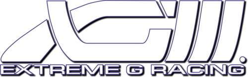 Logo for XG3: Extreme G Racing by Antilles - SteamGridDB