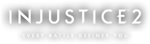 Logo for Injustice 2 by Diftong - SteamGridDB