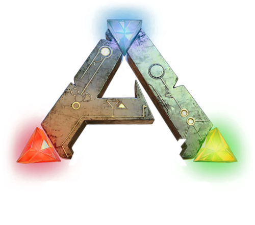Logo for ARK: Survival Evolved Dedicated Server by KDany - SteamGridDB
