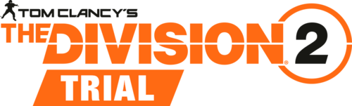 Logo for Tom Clancy’s The Division 2 by an_angry_mexican - SteamGridDB