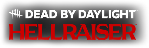 Logo for Dead by Daylight by Molly - SteamGridDB