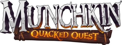 Logo for Munchkin by RealSayakaMaizono - SteamGridDB