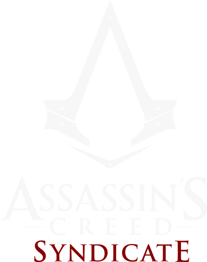 Logo for Assassin's Creed Syndicate by Luquacious - SteamGridDB