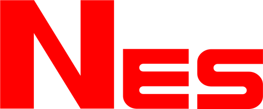 Logo for Nintendo Entertainment System (NES) by OsuCelsius - SteamGridDB