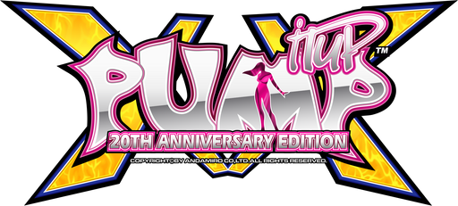 Pump Up Logo