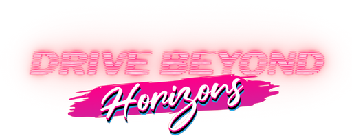Drive Beyond Horizons - SteamGridDB
