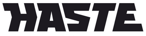 Logo for Haste: Broken Worlds by Archilyte - SteamGridDB