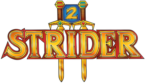 Strider Ii 1990
