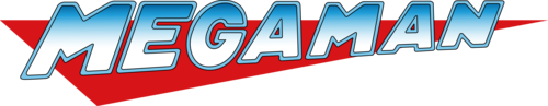 Logo for Mega Man by RealSayakaMaizono - SteamGridDB