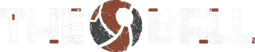 Logo for The Ball by yst - SteamGridDB