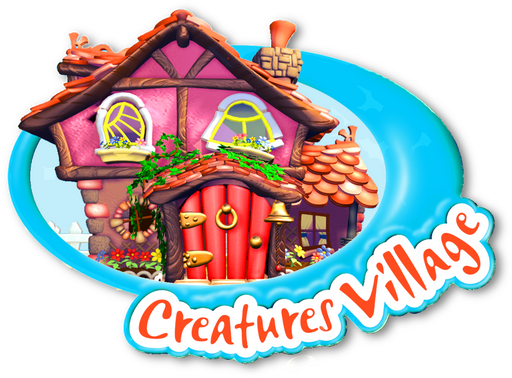 Logo for Creatures Village by Luckspeare - SteamGridDB