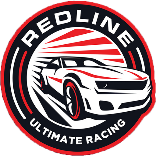 Logo for Redline Ultimate Racing by Sephiroth983 - SteamGridDB