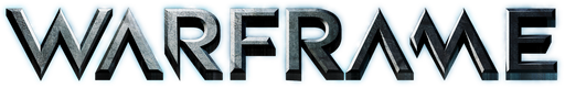 Logo for Warframe by GemoLuna - SteamGridDB