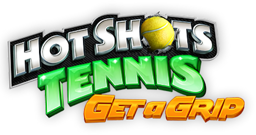 Logo for Everybody's Tennis Portable (Hot Shots Tennis: Get a Grip) by ...