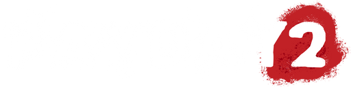 Logo for Payday 2 by kebsie - SteamGridDB