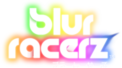 Logo for Blur by Arthur Lopes - SteamGridDB