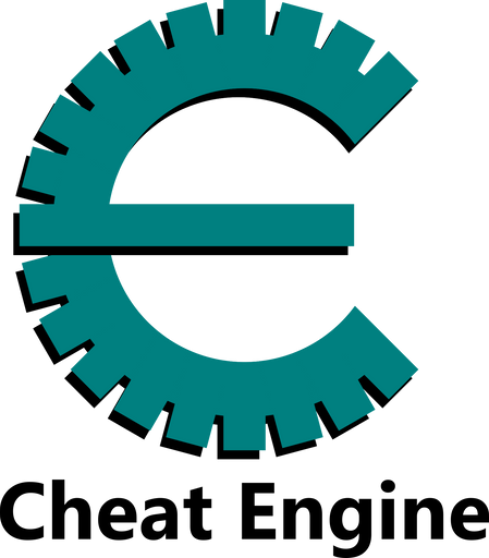 Logo for Cheat Engine (Program) by Nickstar - SteamGridDB
