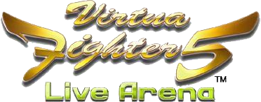 Logo for Virtua Fighter 5 Live Arena by Ichiron47 - SteamGridDB