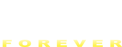 Logo for Sonic the Hedgehog Forever by AlyStyle - SteamGridDB