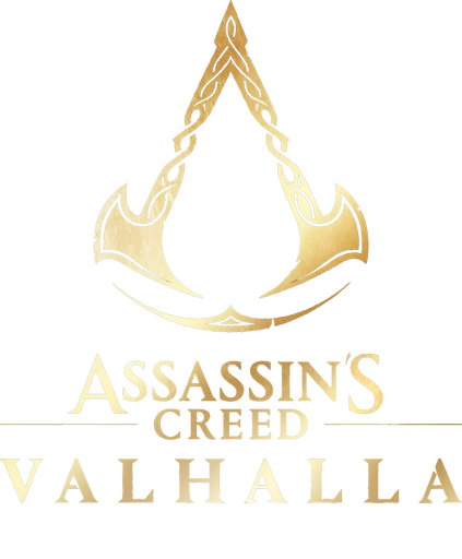 Logo for Assassin's Creed Valhalla by VinylHound - SteamGridDB