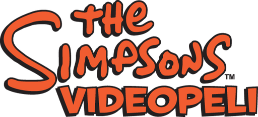 The Simpsons Game Logo Twisted Metal: Simpsons Special Edition | Game