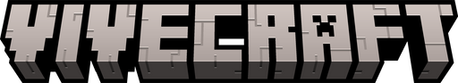 Logo for Vivecraft by BigHungryChicken - SteamGridDB