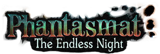 Logo for Phantasmat: The Endless Night Collector's Edition by steam ...