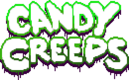 Logo for Candy Creeps by flamepanther - SteamGridDB