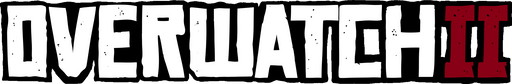 Logo for Overwatch 2 by smooth117311 - SteamGridDB