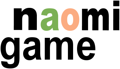 Logo for Naomi Game by ZanuxMon69 - SteamGridDB