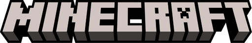 Logo for Minecraft: Java Edition by d3st1ny - SteamGridDB