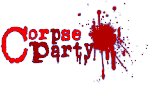 Logo for Corpse Party by InochiPM - SteamGridDB