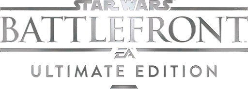 Logo for Star Wars: Battlefront by CluckenDip - SteamGridDB