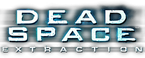 Logo for Dead Space: Extraction by JohnnyKatswell - SteamGridDB