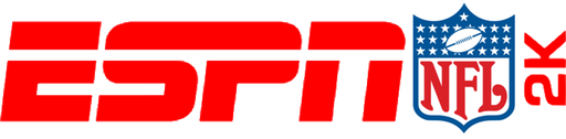 Logo for ESPN NFL 2K5 by kybard - SteamGridDB