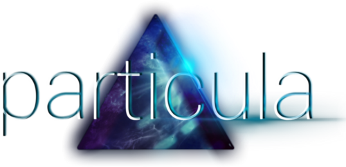 Particula - SteamGridDB