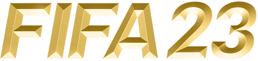 Logo for FIFA 23 by rafaelsguimaraes - SteamGridDB