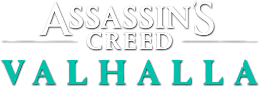 Logo for Assassin's Creed Valhalla by FlyingMan - SteamGridDB