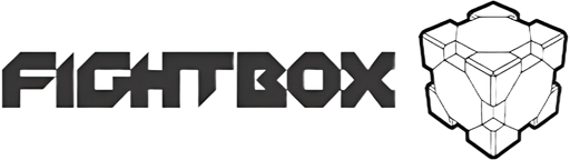 Logo for FightBox by ų爪ẳפίςãŁ - SteamGridDB