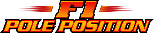 Logo for F1 Pole Position by Kemerax - SteamGridDB