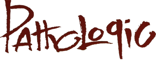 Logo for Pathologic Classic HD by Sv.Prolivije - SteamGridDB