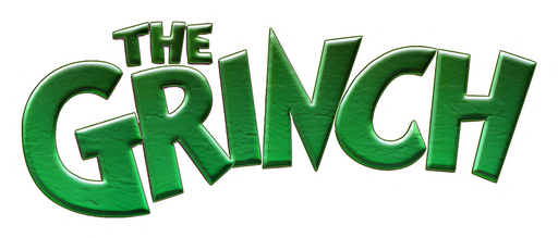 Logo for The Grinch by Besli - SteamGridDB