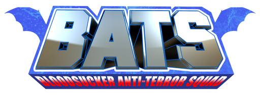 Logo for BATS by Luckspeare - SteamGridDB