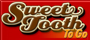 Logo for Sweet Tooth To Go by Magic Jewelry Nerd/Dalton - SteamGridDB