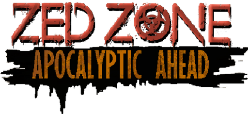 Logo for ZED ZONE by Luckspeare - SteamGridDB