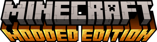 Logo for Minecraft by Stitchu27 - SteamGridDB