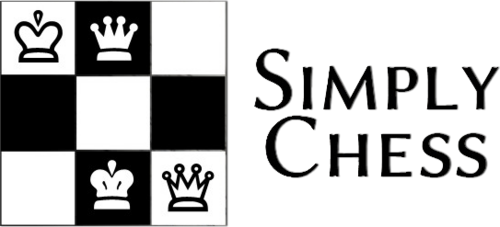 Logo for Simply Chess by AD - SteamGridDB