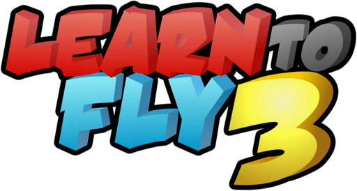 Logo for Learn to Fly 3 by theawesomest - SteamGridDB