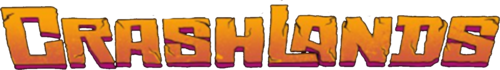 Logo for Crashlands by resq2nick - SteamGridDB