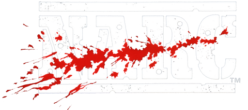 Logo for NARC by ariesps80 - SteamGridDB